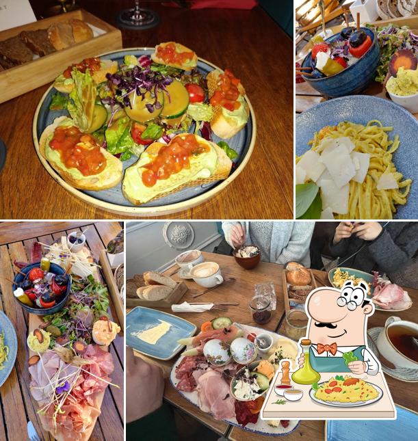 KENNEDY • BAR, Erding - Restaurant menu, prices and reviews