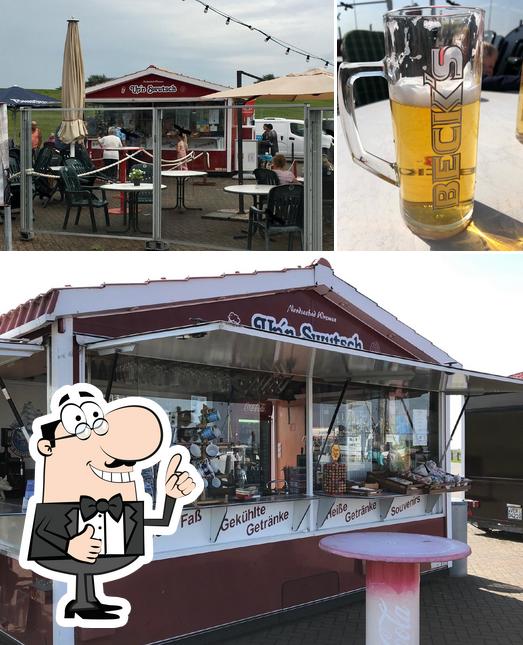 Upn Swutsch pub & Bar, Wurster Nordseeküste - Restaurantbewertungen