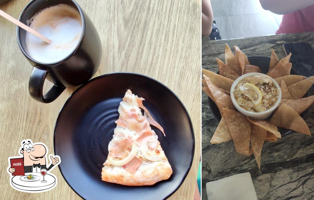 Avodah Kitchen, Iligan City - Restaurant menu, prices and reviews