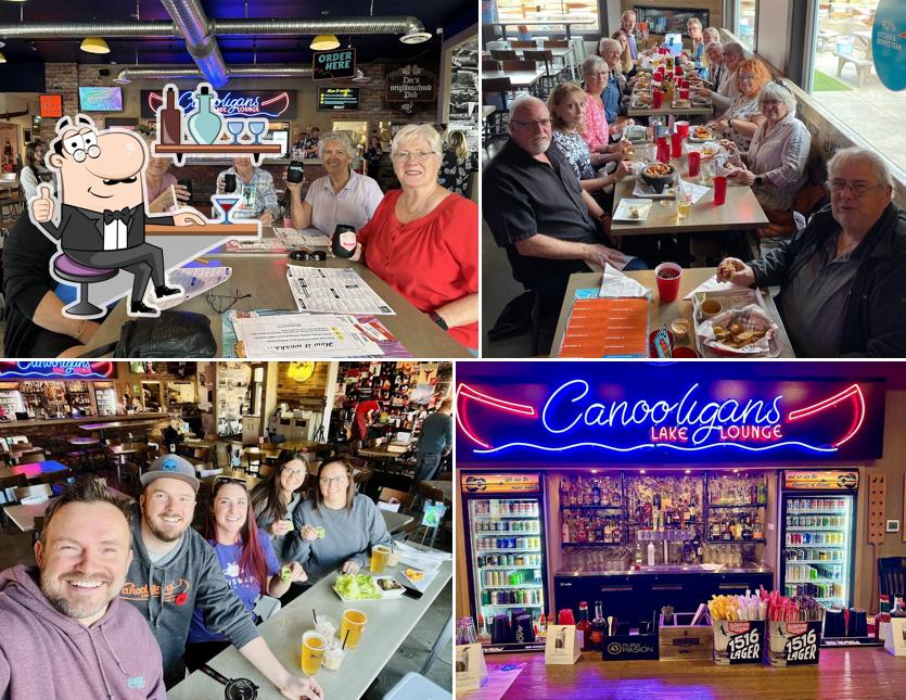 Top 5 pubs & bars in Salmon Arm, july 2025 - Restaurant Guru