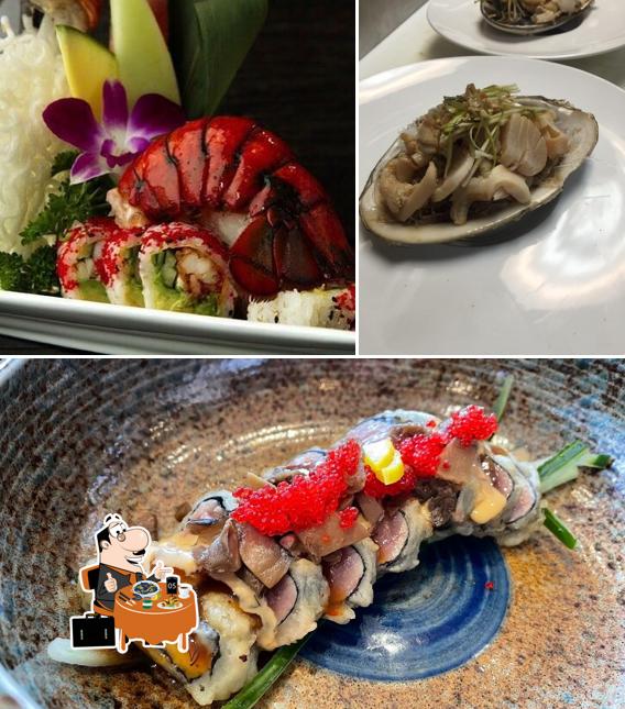 Côba Sushi, Montréal - Menu du restaurant, prix et avis