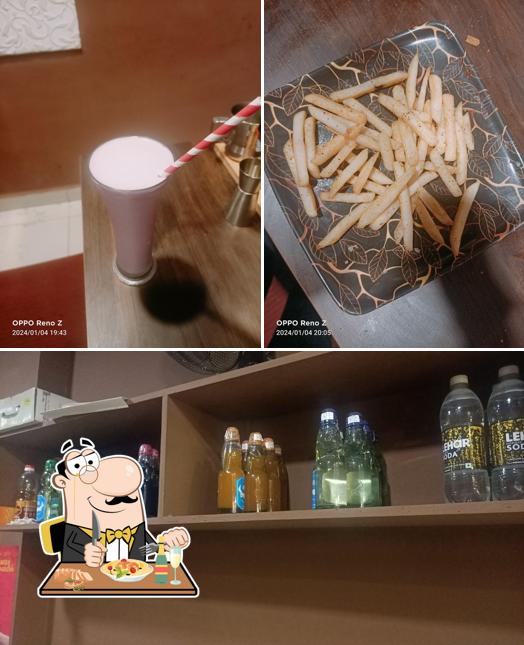 Coffee And Recharge Ayyappakkam, Chennai - Restaurant menu, prices and ...