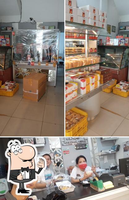 Dika Bakery & Cake Shop, Yogyakarta - Restaurant menu and reviews