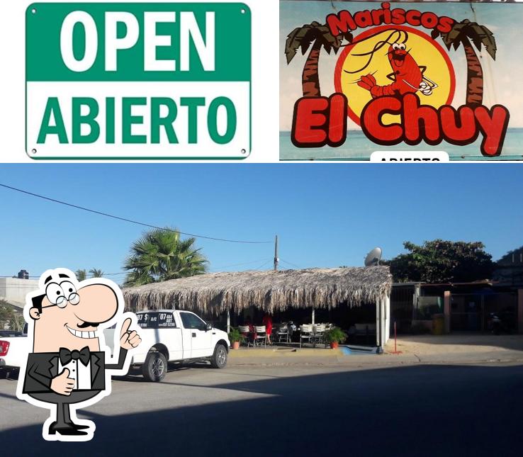 El Chuy restaurant, Cabo San Lucas, Amp.mariano matamoros - Restaurant ...
