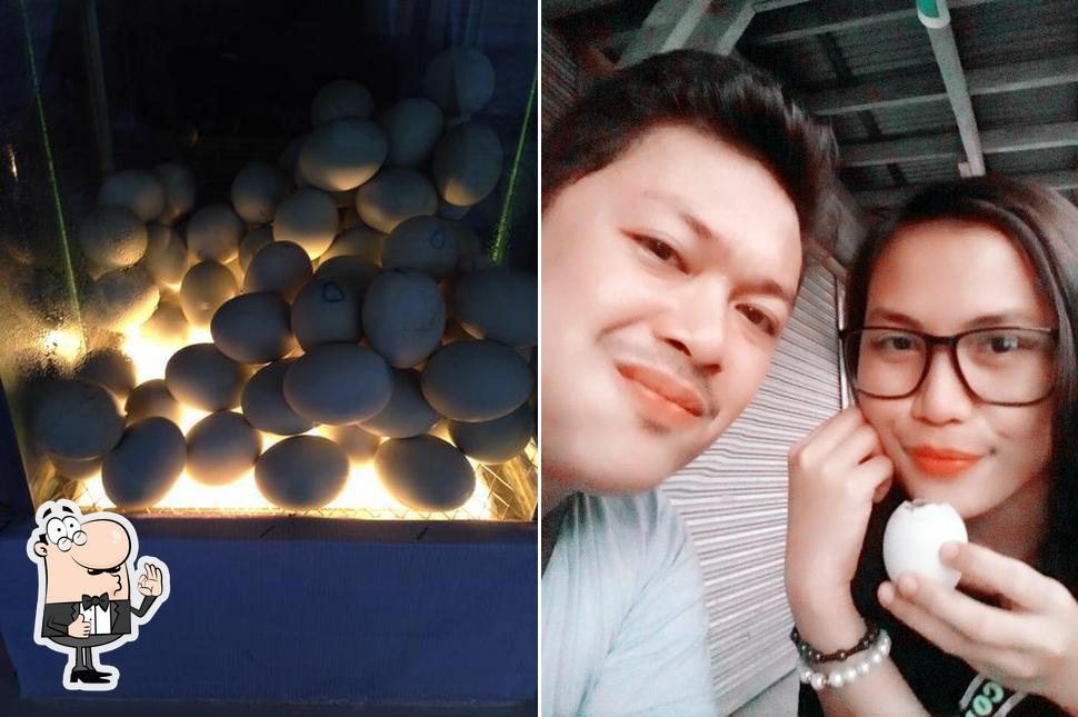 Fresh Balut restaurant, Butuan City