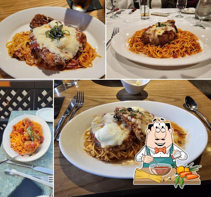Gratzi Midland, Midland - Restaurant menu, prices and reviews