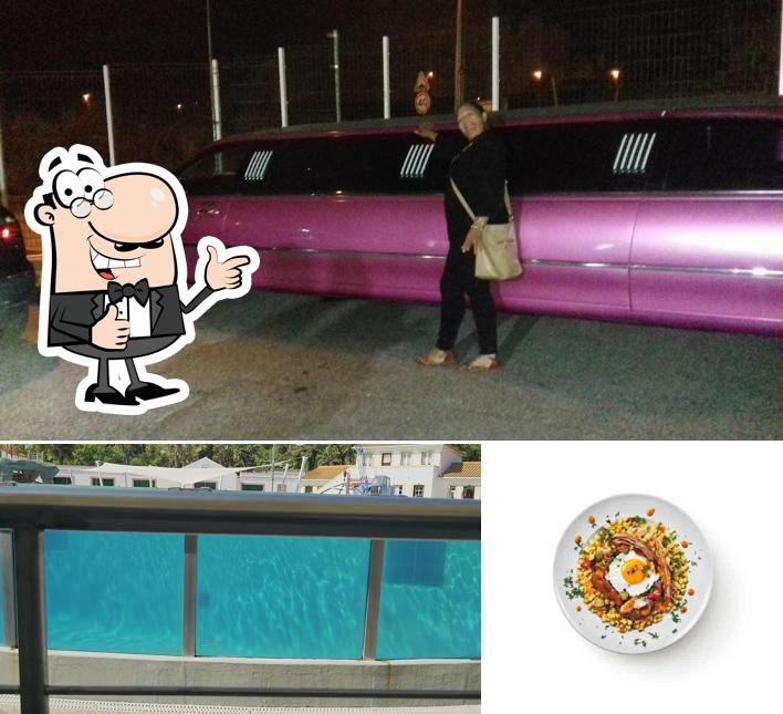 H3 Ubbo restaurant, Amadora - Restaurant reviews