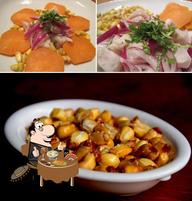 LA RUTA MOCHE CEVICHERIA - RESTAURANT, Lima - Restaurant reviews