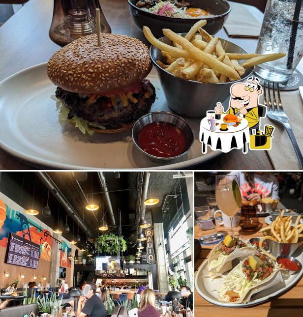 LOCAL Public Eatery River District in Vancouver - Restaurant reviews