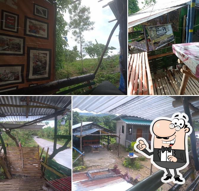 Top 5 restaurants with sisig in Doña Remedios Trinidad, september 2025 ...