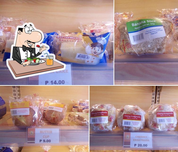 BW Superbakeshop - Capas Branch, Capas - Restaurant reviews