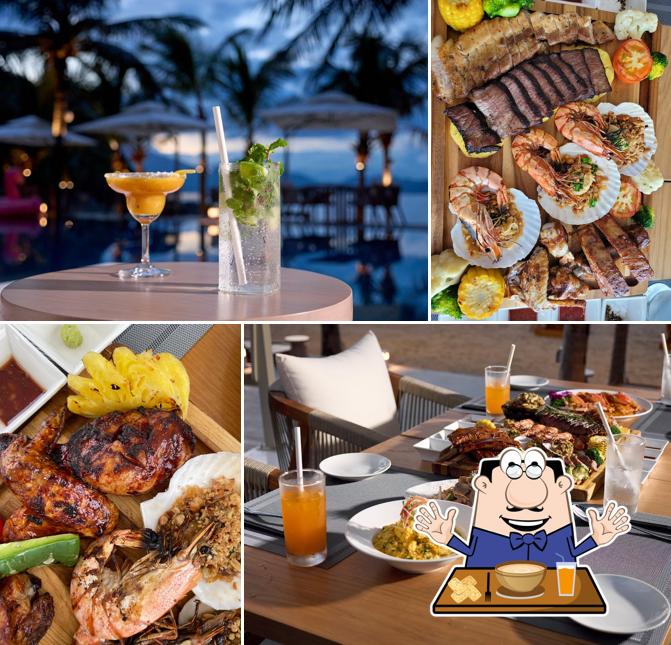 Nhà hàng Bounce Beach, Da Nang - Restaurant menu, prices and reviews