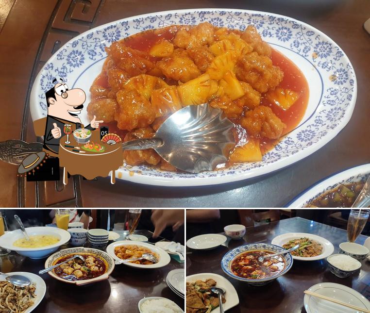 阿豪 RESTORAN AHAO, Bekasi - Restaurant menu, prices and reviews