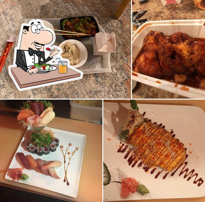 Rice Family in Allentown - Restaurant menu and reviews