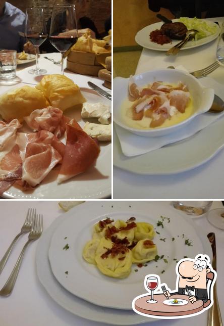 Ristorante Casabella, Ziano Piacentino, Località Casa Bella ...