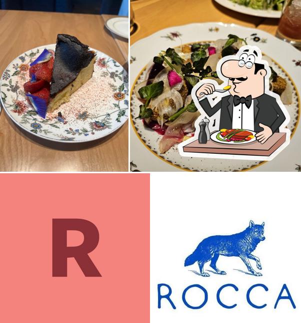 Rocca, Tampa - Restaurant menu, prices and reviews