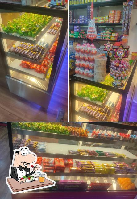 SUPER BAKERY, Enathu - Restaurant menu, prices and reviews