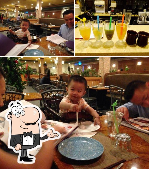 Singapore Leaf in Alhambra - Restaurant reviews