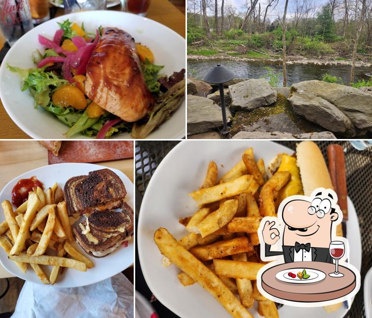 Tinkers Creek Road Tavern, Walton Hills - Restaurant menu, prices and reviews