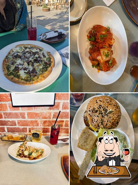 Veranda at The Stables, Calgary - Restaurant menu, prices and reviews
