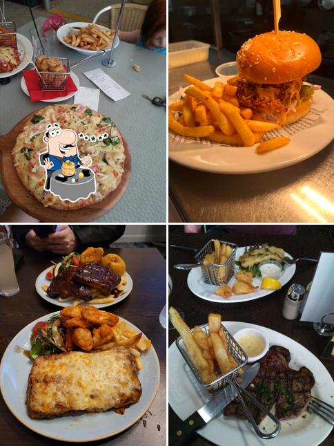 Windaroo Tavern, Windaroo - Menú del restaurante, precios y reseñas