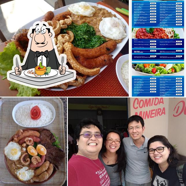 Restaurante da Drika, Monte Verde - Restaurant menu, prices and reviews