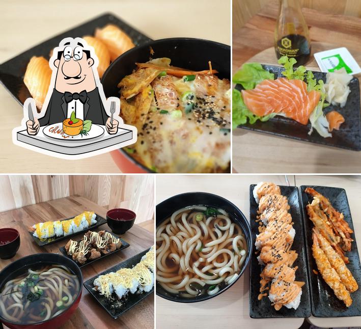 Sushi Sensei (Korean Fried Chicken & Rice Bowls) in Taringa ...