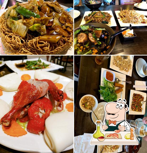 Top 5 restaurants with chicken fried rice in Katy, may 2025 ...