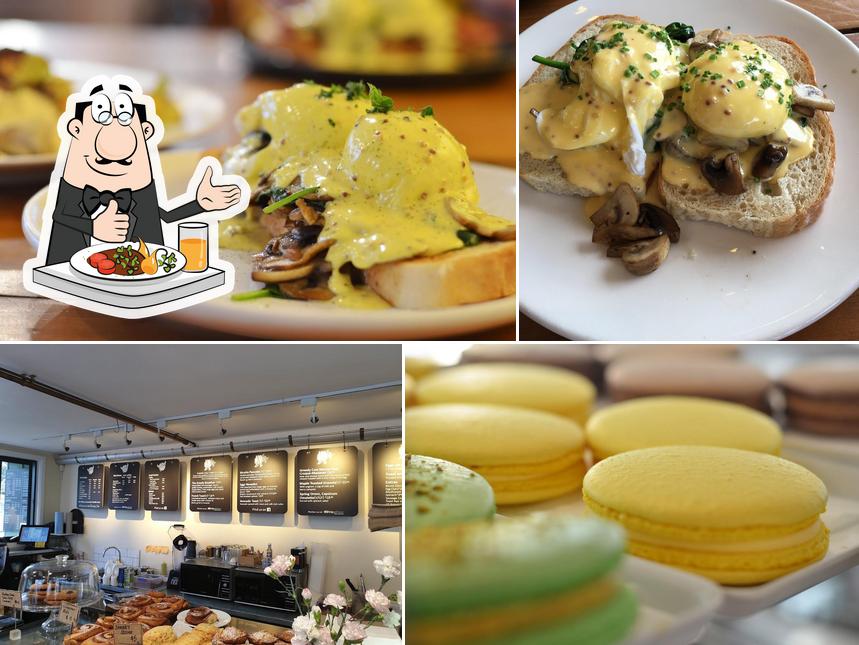 The Greedy Cow Cafe in Lake Tekapo - Restaurant menu and reviews