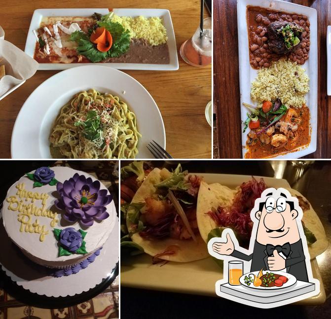 Villa Montez, 3324 Old Henderson Hwy in Tyler - Restaurant menu and reviews