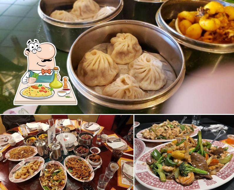 Wing Hong Restaurant, Southfield - Restaurant menu, prices and reviews