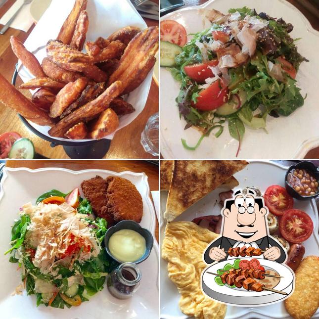 Woofissimo, Macgregor - Restaurant menu, prices and reviews