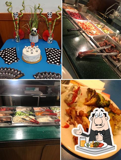 Imperial China Buffet, Watertown - Restaurant menu, prices and reviews
