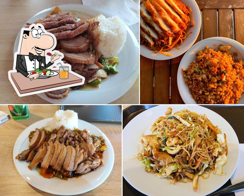 Top 5 chinese restaurants in Split, august 2025 - Restaurant Guru