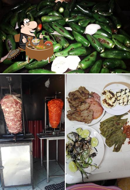Taco Taz, Tlaxcala de Xicohtencatl - Menú del restaurante, precios y ...