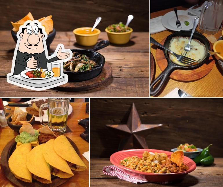El Papalote Taco & Grill Linda Vista, Monterrey - Menú del restaurante ...