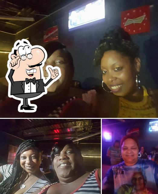 Lil Bob's Barbeque in Memphis - Restaurant reviews