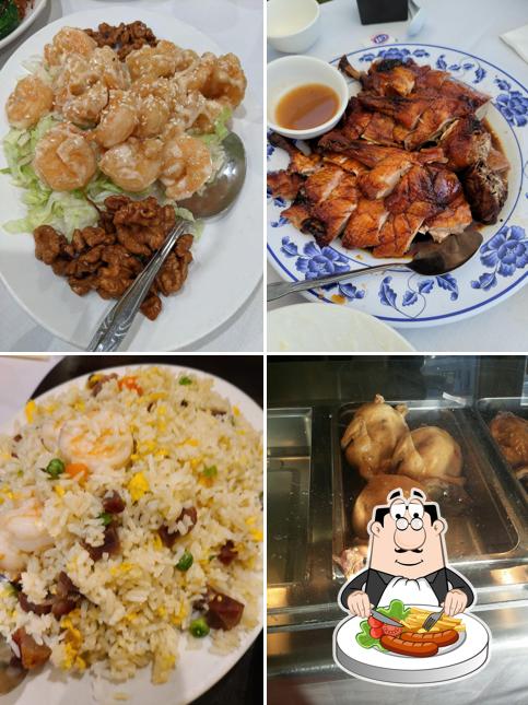 Sam Woo in Cerritos - Restaurant menu and reviews