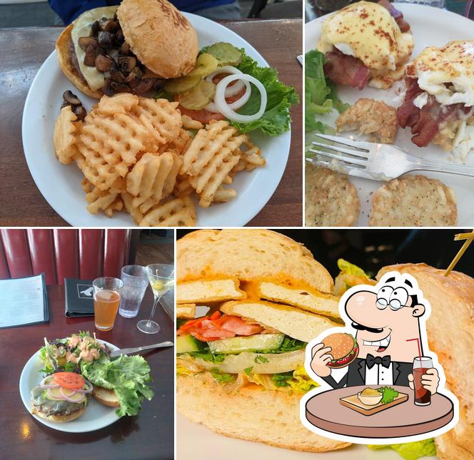 Top 5 restaurants with buffalo burger in Evergreen, october 2024 ...