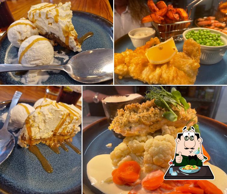 All places to eat and drink in Worksop, spring 2024 - Restaurant Guru