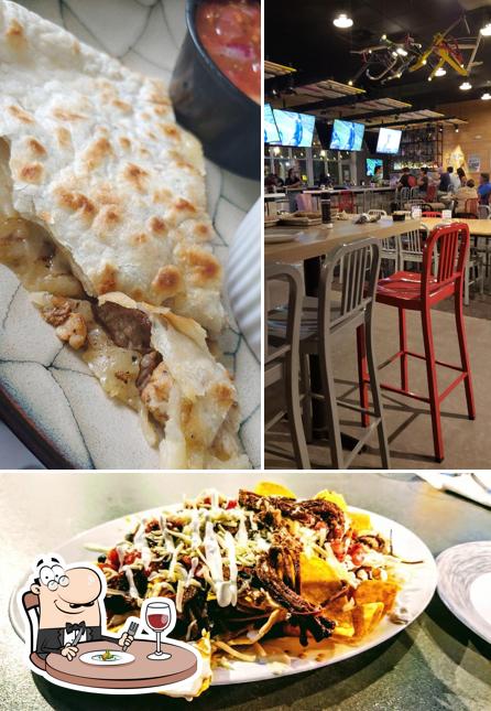 Burrito Gallery Jax Beach, Jacksonville Beach - Restaurant menu, prices ...
