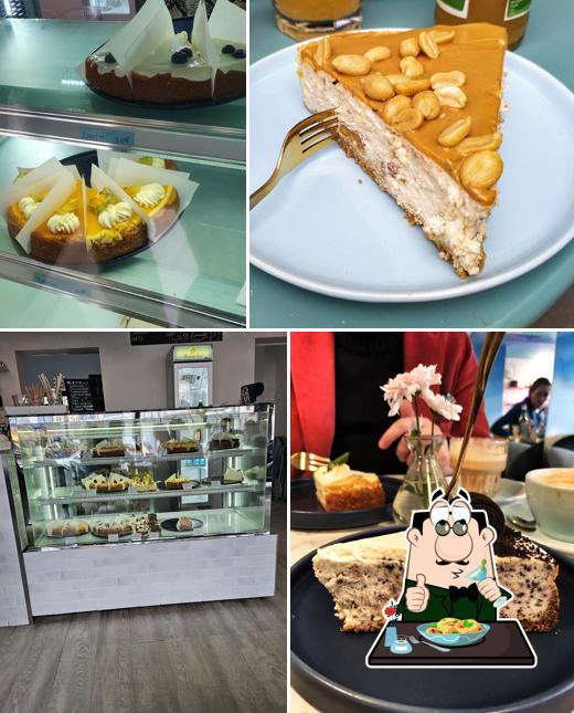Bilder Von Cheesecake Heaven