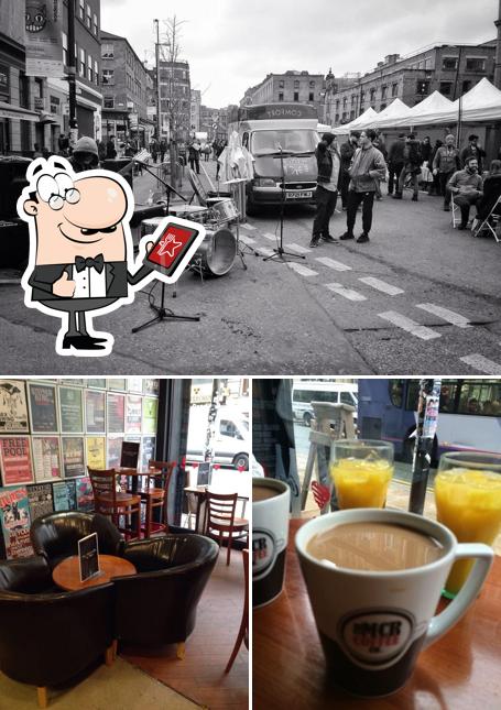 The Bakery MCR, Manchester - Restaurant menu, prices and reviews