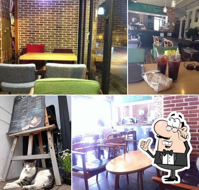 Story Cafe, Jeonju-si, 83 Gyeonggijeon-gil - Restaurant reviews