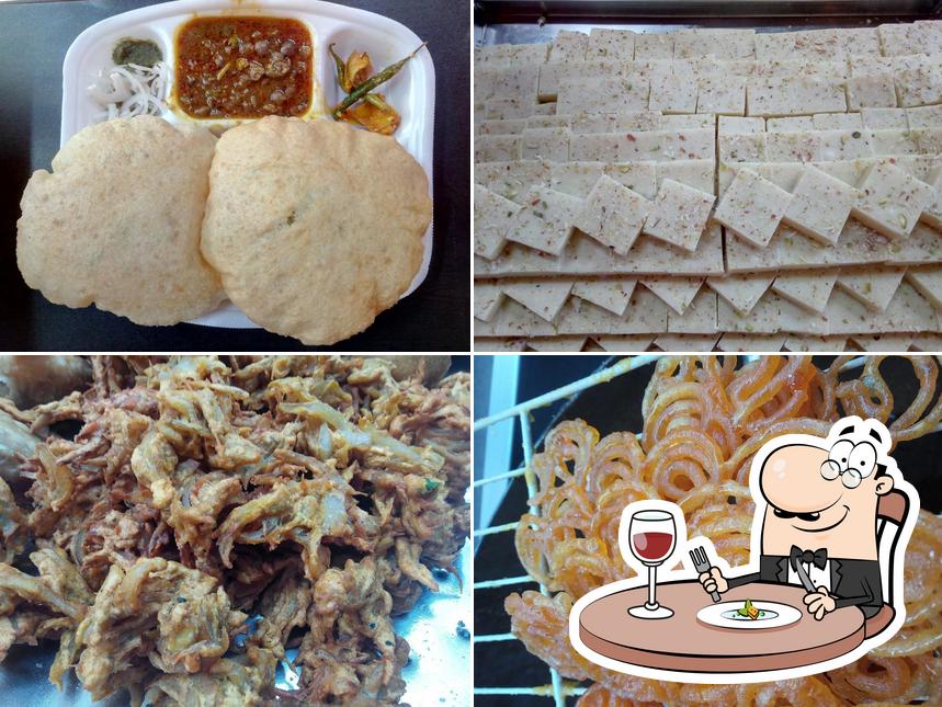 Chatka Matka, New Delhi, no 3 plot no - Restaurant reviews