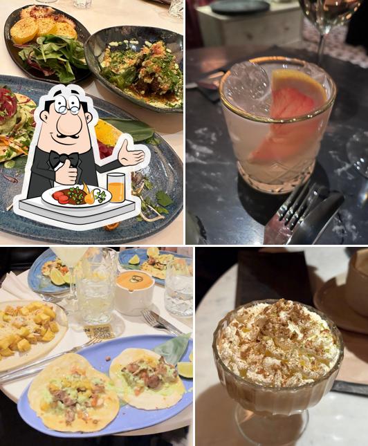 Condesa, Bucharest - Restaurant menu and reviews