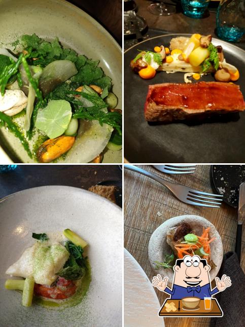 Cul'eau, Aalst - Restaurant menu, prices and reviews