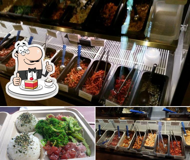 Da Poke Shack, Kailua-Kona - Restaurant menu, prices and reviews