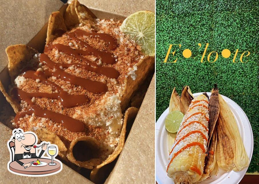 Elote in San Diego - Restaurant reviews