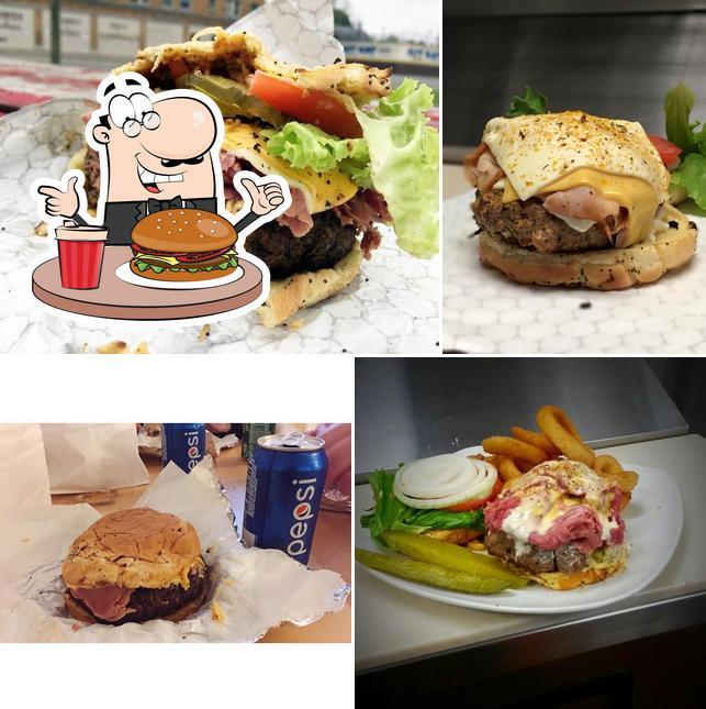 Food Exchange Restaurant in Detroit - Restaurant reviews